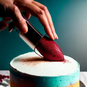 How To Become A Cake Artist - delightdulce.com