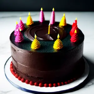 How To Make A Turtle Shaped Diaper Cake - delightdulce.com