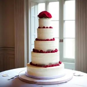 How To Make Fondue Cake Icing - delightdulce.com