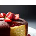 How To Make Fondue Cake Icing - delightdulce.com
