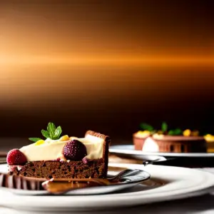 How To Set Up Dessert Table - delightdulce.com