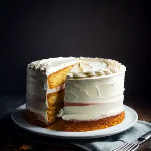 How To Use Parchment Paper For Baking Cake - delightdulce.com